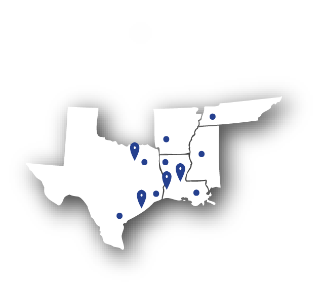 Locations | Alpha Process Sales